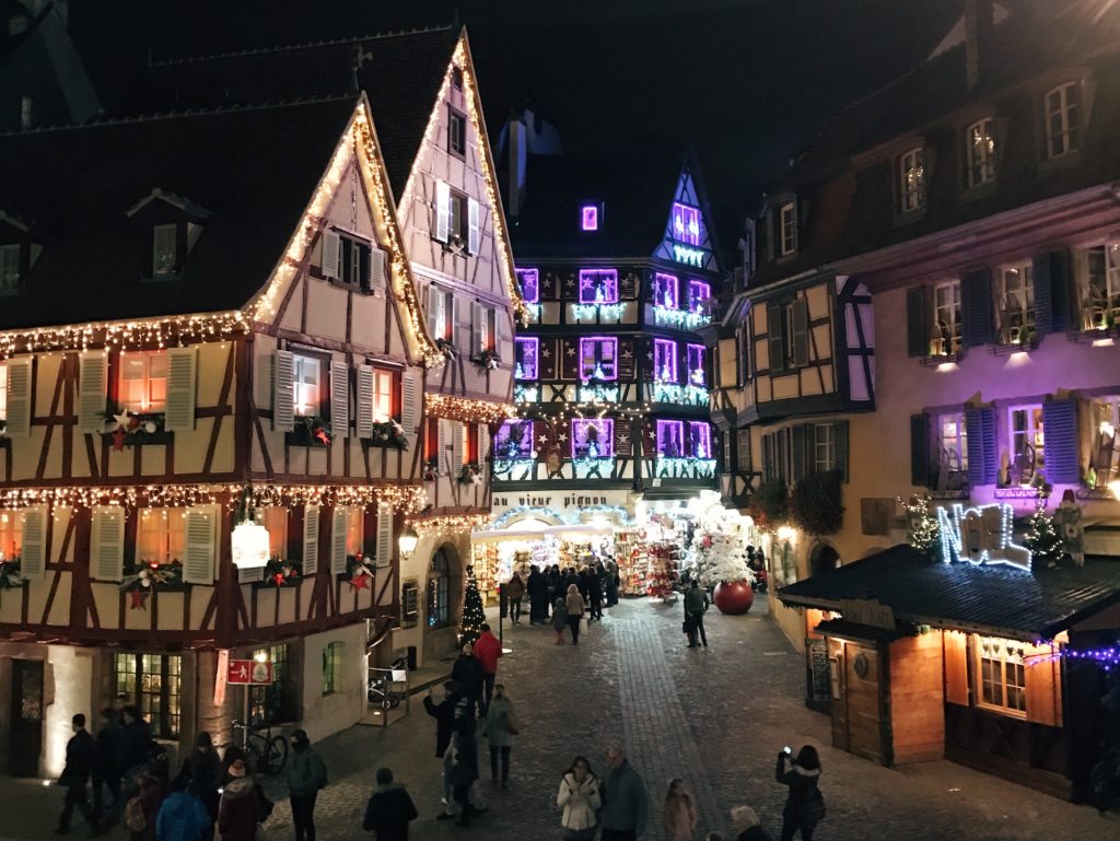 The Perfect 2 Day Strasbourg Itinerary - Ruth Nuss