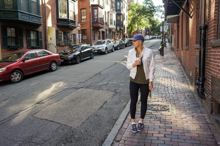 The Perfect 3 Day Boston Itinerary - Ruth Nuss
