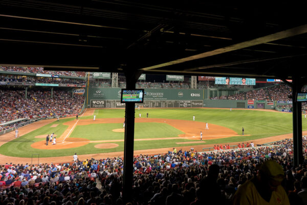 The Perfect 3 Day Boston Itinerary - Ruth Nuss