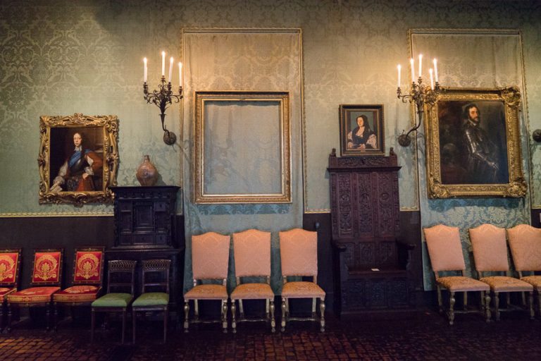 The Perfect 3 Day Boston Itinerary - Ruth Nuss