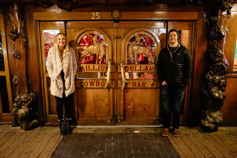 The Ultimate Jackson Hole Travel Guide - Ruth Nuss