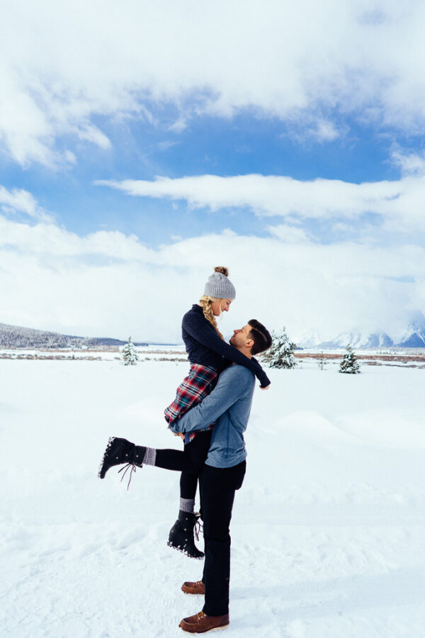 The Ultimate Jackson Hole Travel Guide - Ruth Nuss