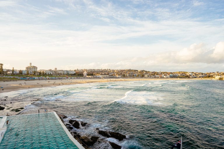 What to Do in Bondi Beach, Australia - Ruth Nuss