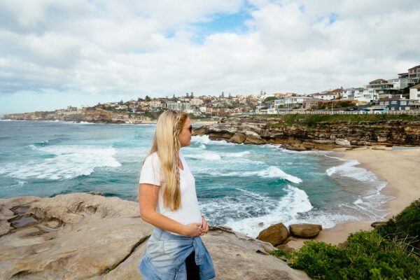 What to Do in Bondi Beach, Australia - Ruth Nuss