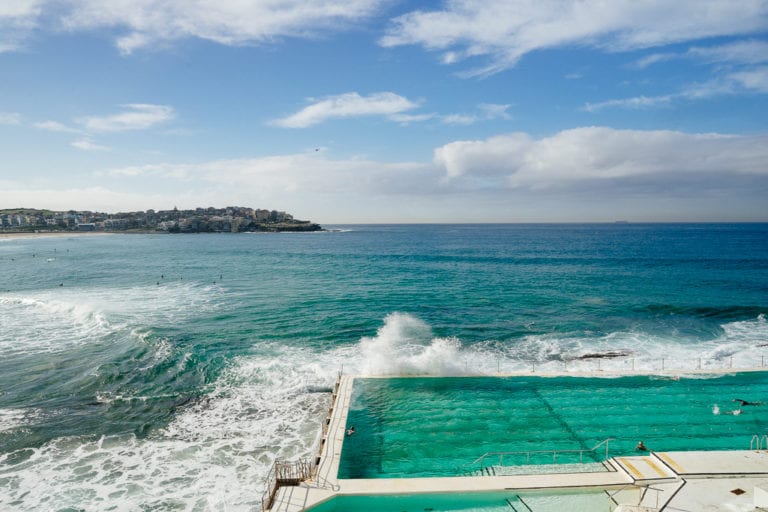 What to Do in Bondi Beach, Australia - Ruth Nuss