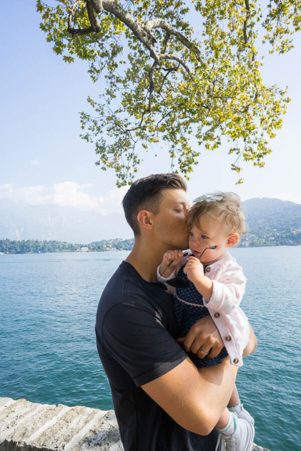 How to Spend 4 days in Lake Como - Ruth Nuss