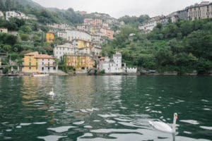 How to Spend 4 days in Lake Como - Ruth Nuss