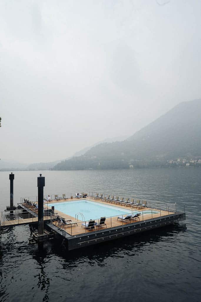 How to Spend 4 days in Lake Como - Ruth Nuss