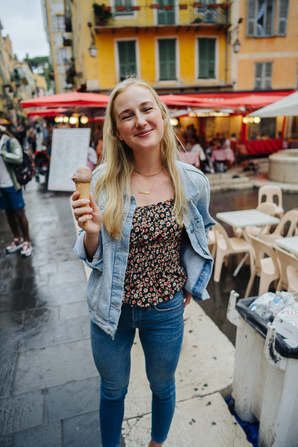 The Perfect 1 Day Nice, France Itinerary - Ruth Nuss