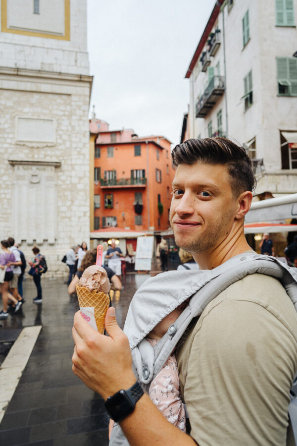 The Perfect 1 Day Nice, France Itinerary - Ruth Nuss