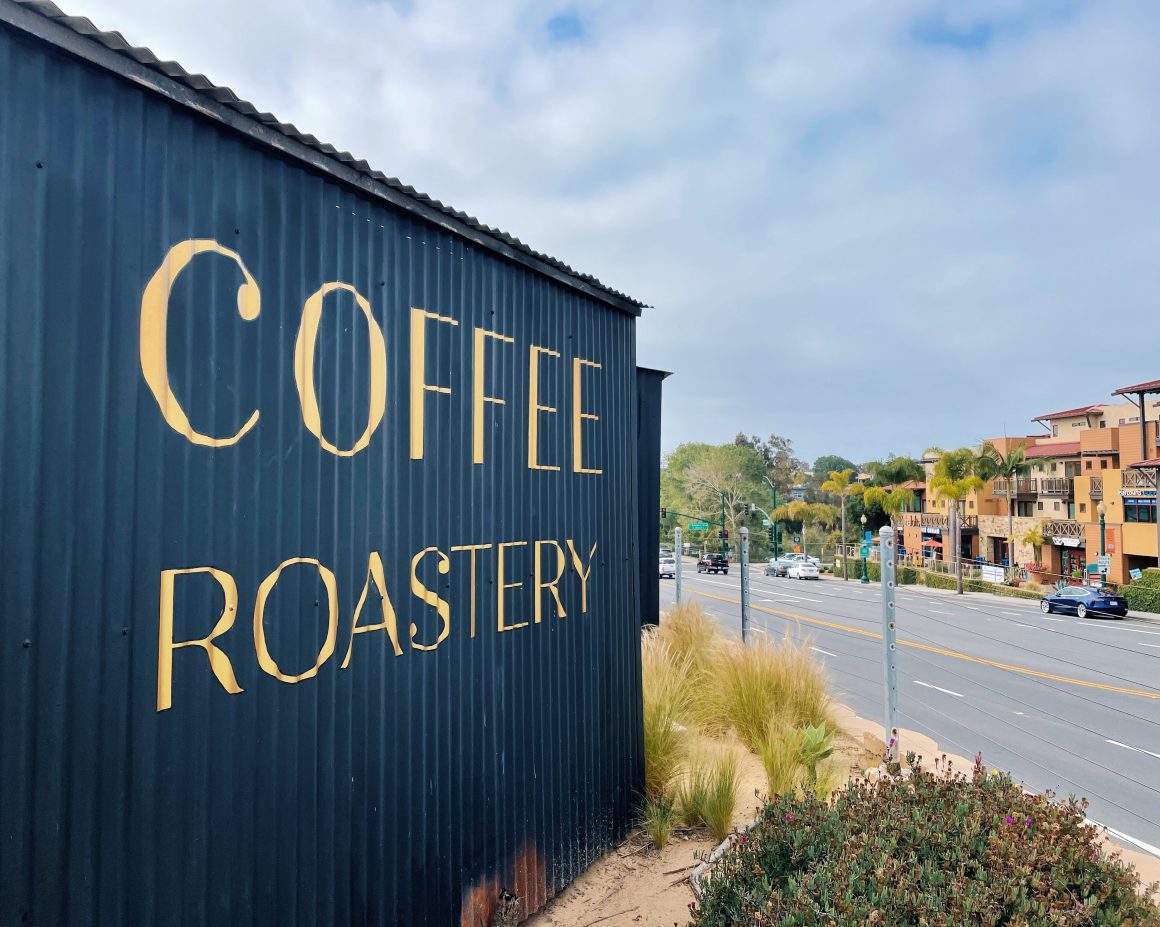 The Best Coffee Shops in Encinitas - Ruth Nuss