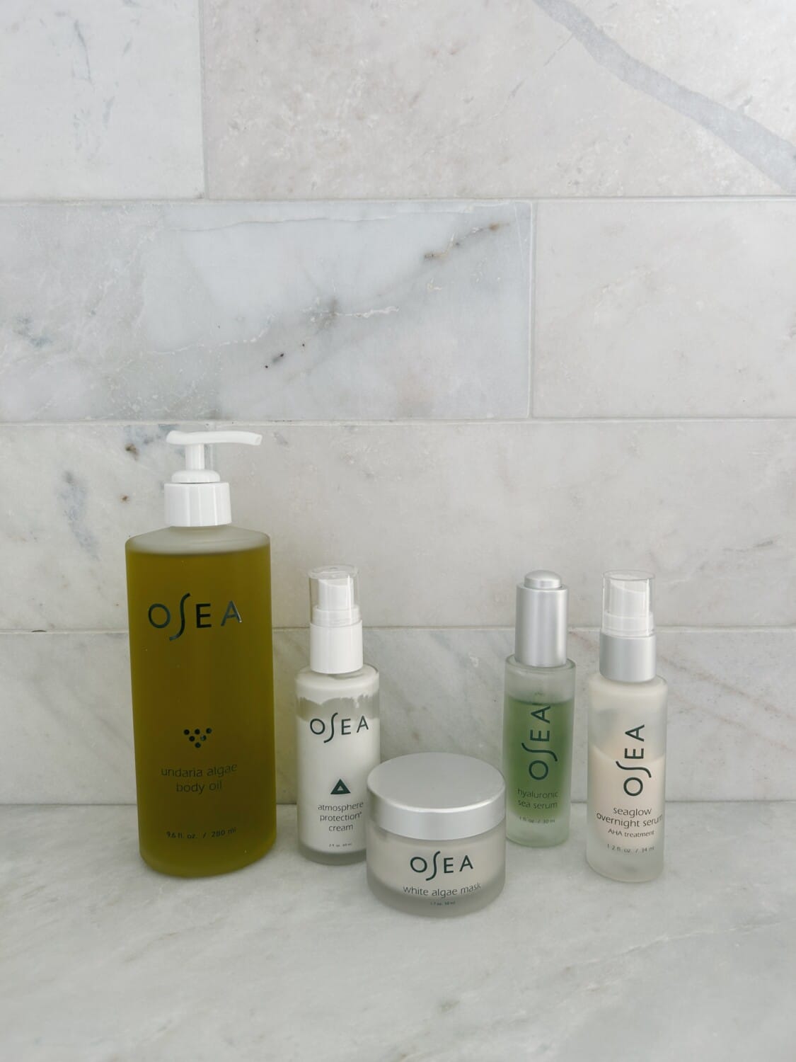 OSEA Skincare Review: 3 Years Later! - Ruth Nuss | Lifestyle Blog