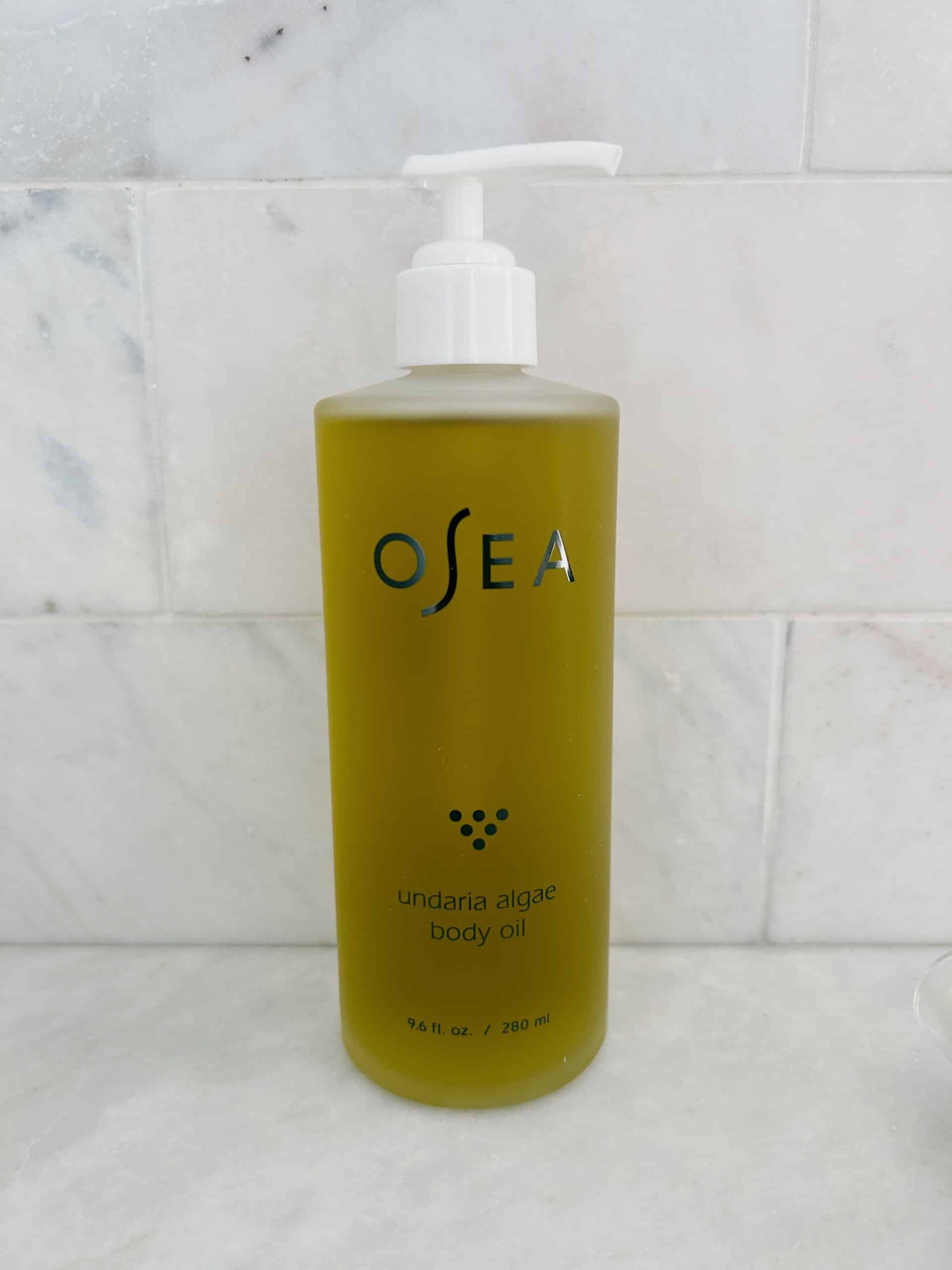 OSEA Skincare Review - Ruth Nuss | Lifestyle Blog