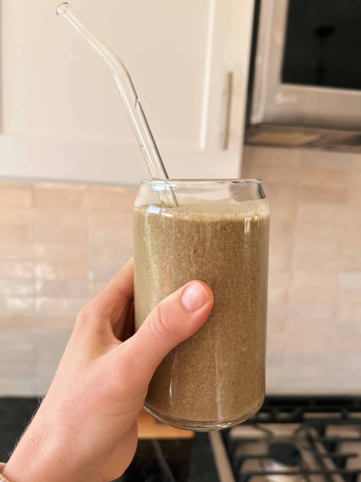 Be Well By Kelly Protein Powder Review - Ruth Nuss