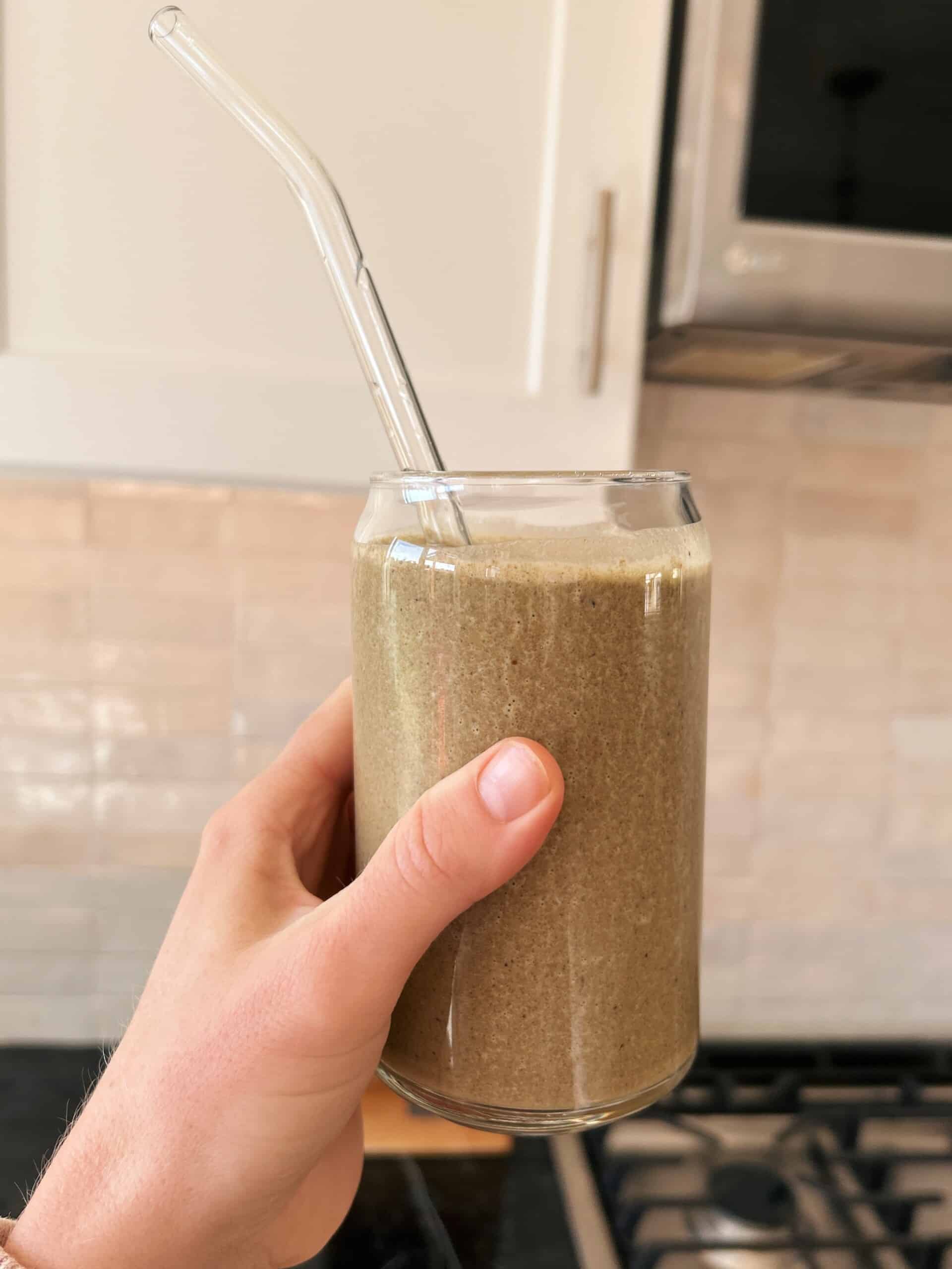 Be Well By Kelly Protein Powder Review - Ruth Nuss