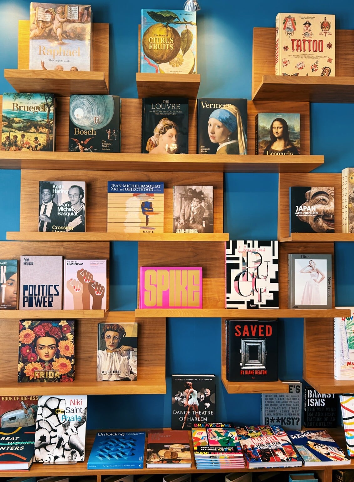 The 10 Best Bookstores in San Diego - Ruth Nuss