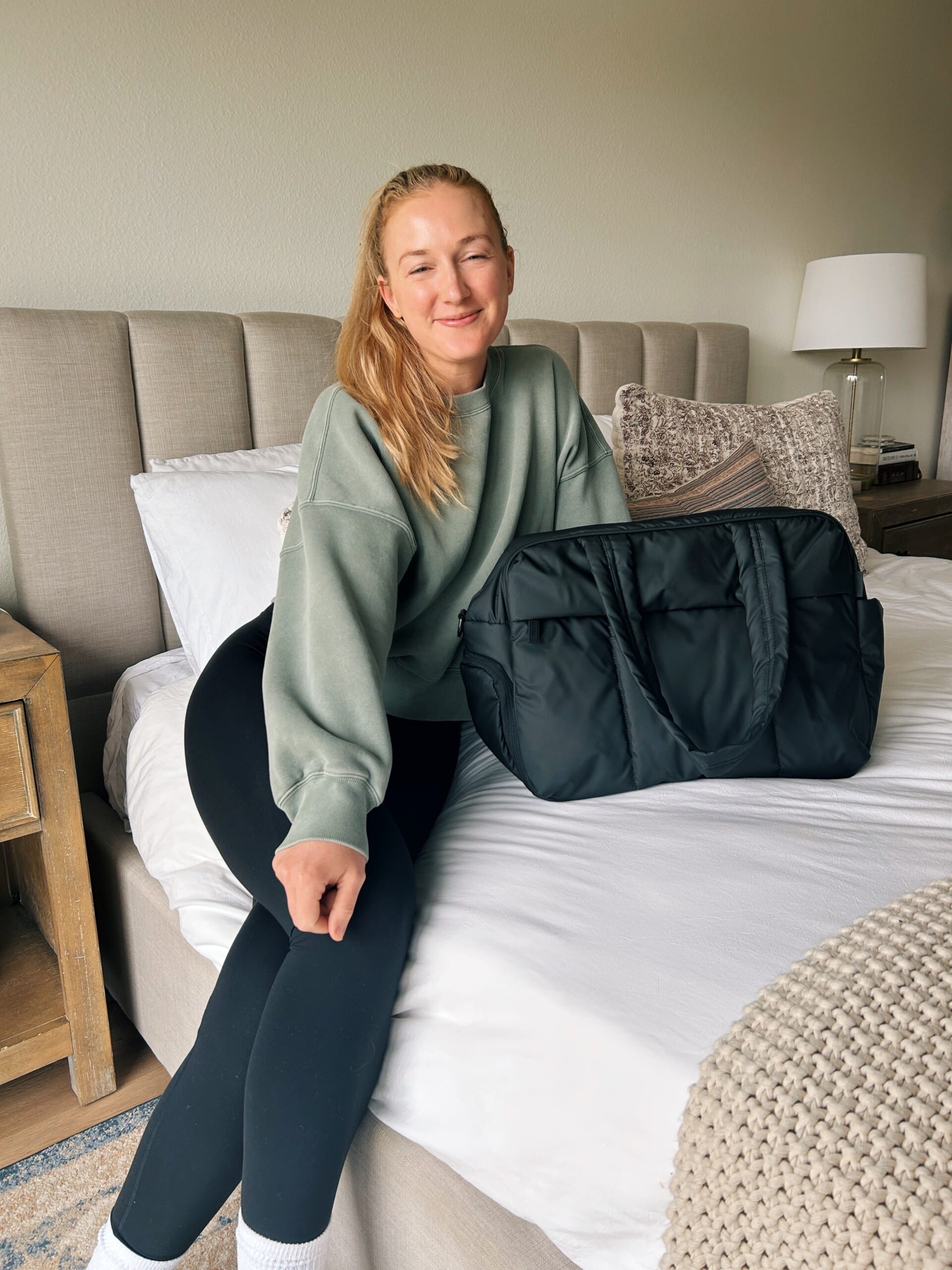 CALPAK Luka Duffel Review (2 years later!)