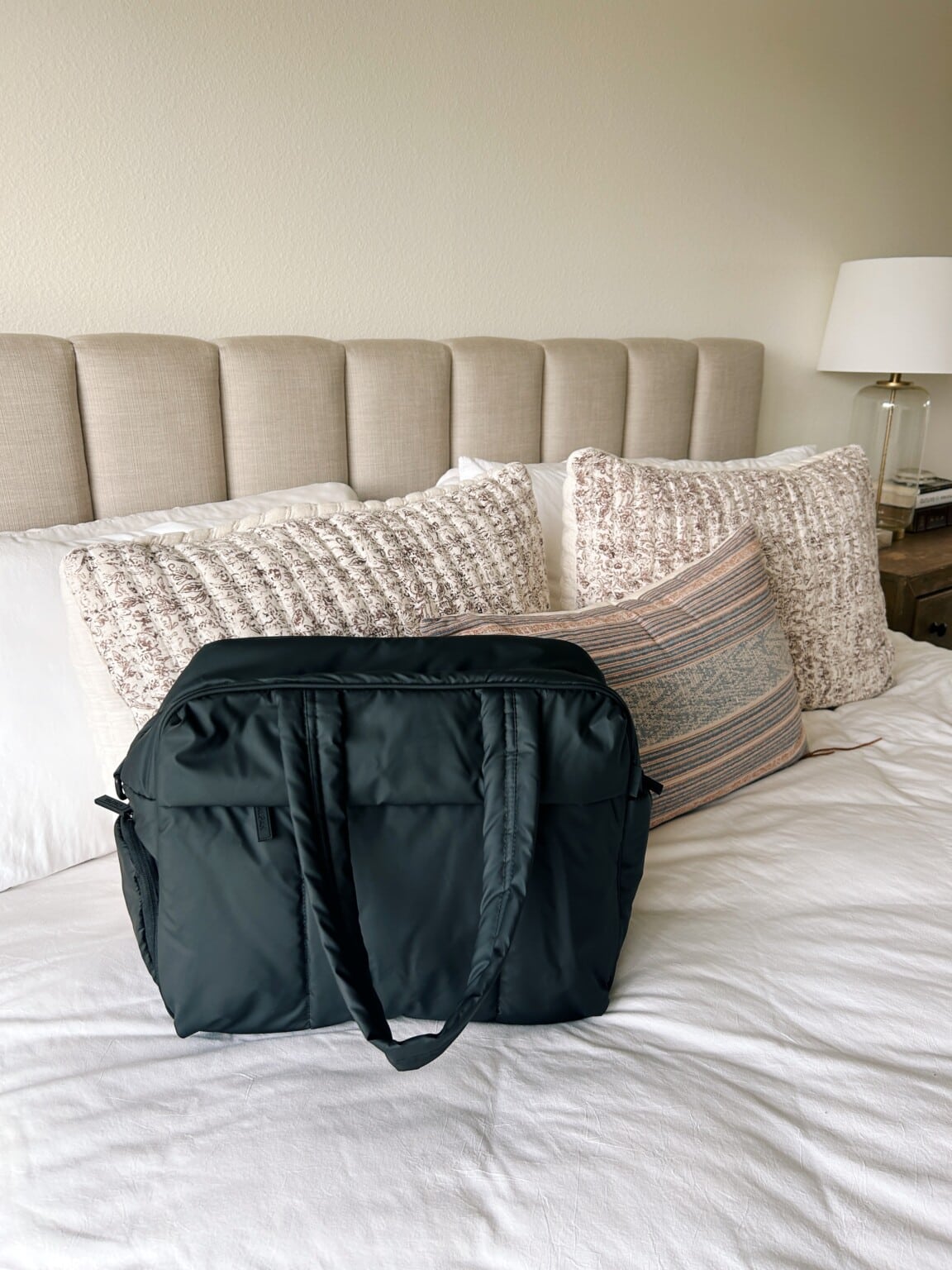 CALPAK Luka Duffel Review (2 years later!)