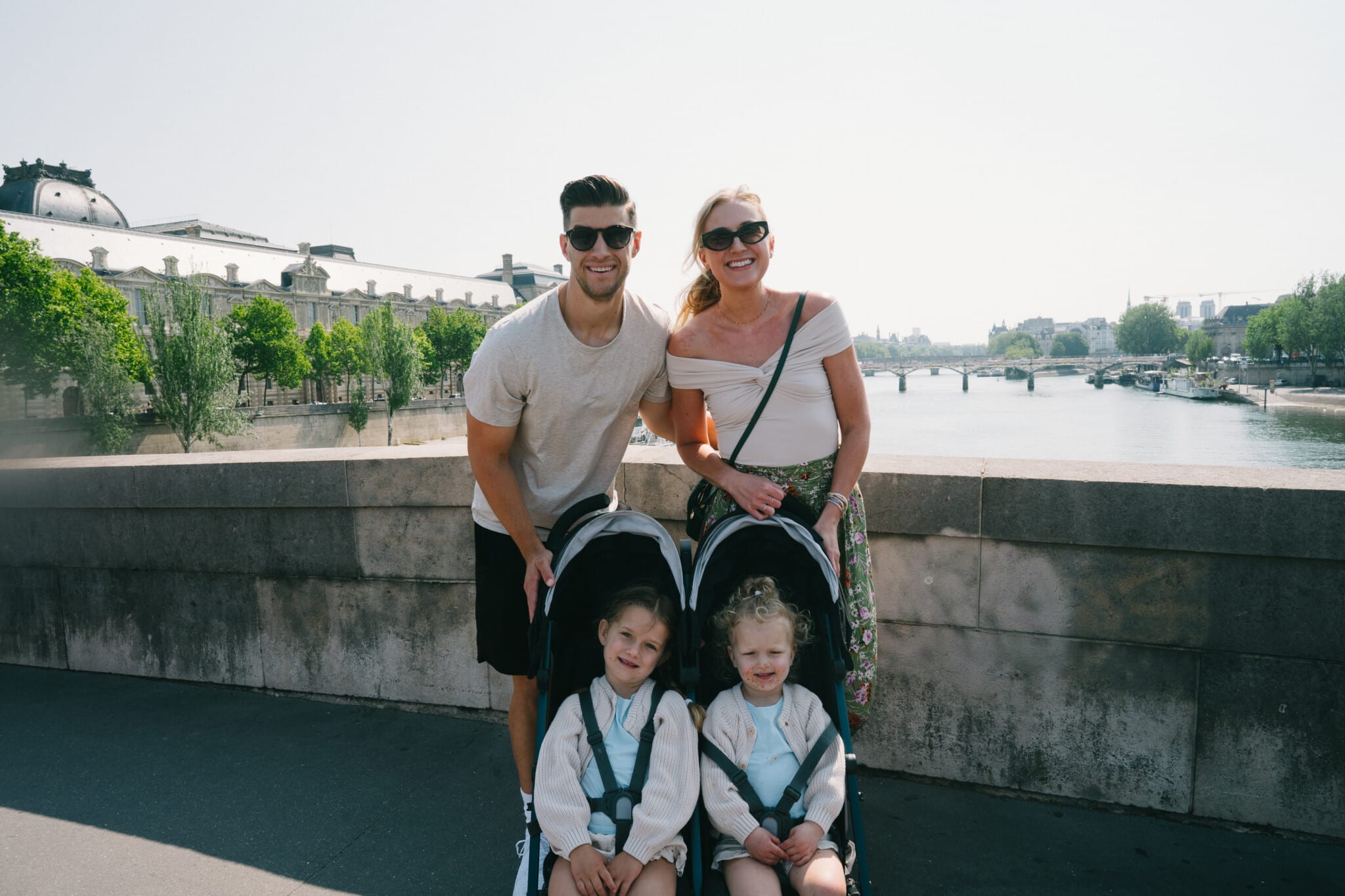 Things to Do in Paris with Kids - Ruth Nuss