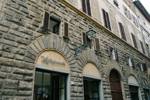 The Perfect 1 Day Florence Itinerary