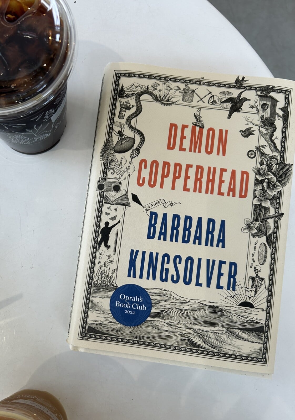 Good Inside Book Review | Dr. Becky Kennedy - Ruth Nuss