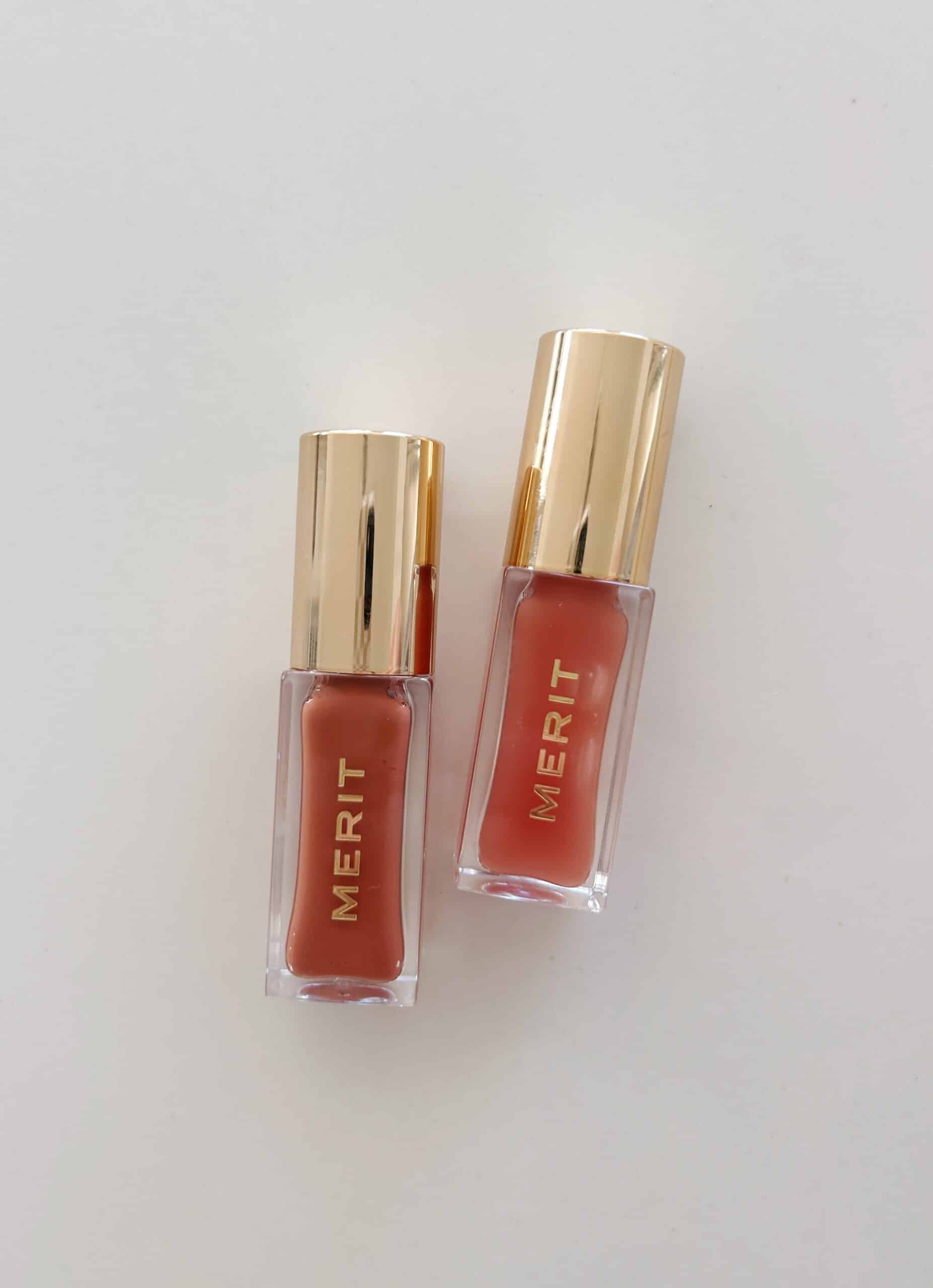 Merit Beauty Review - Ruth Nuss
