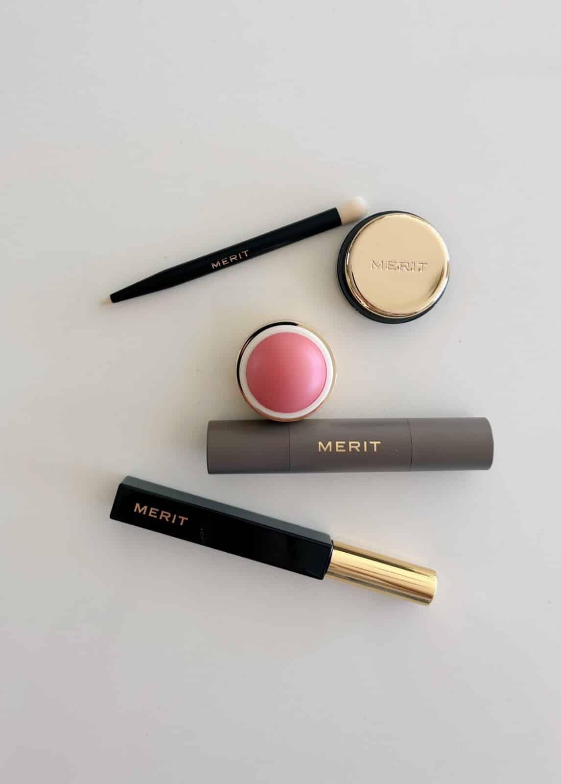 My Honest Merit Beauty Review (2025 Update) - Ruth Nuss