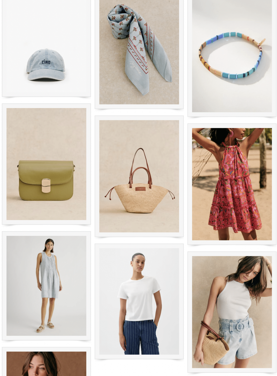 Sézane Max Shirt Review + 5 Ways To Style It - Ruth Nuss