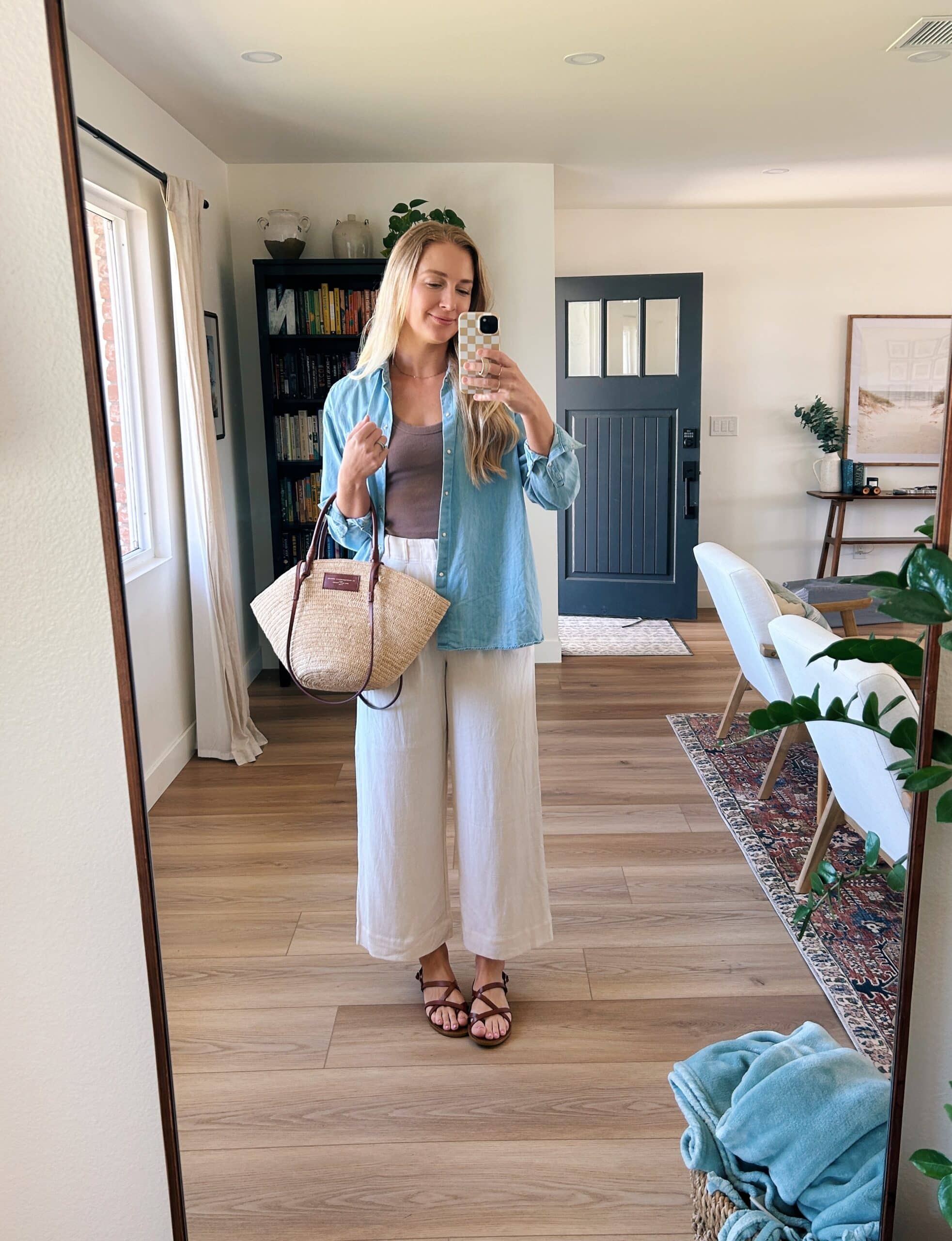 Spring Packing List for 2025 - Ruth Nuss