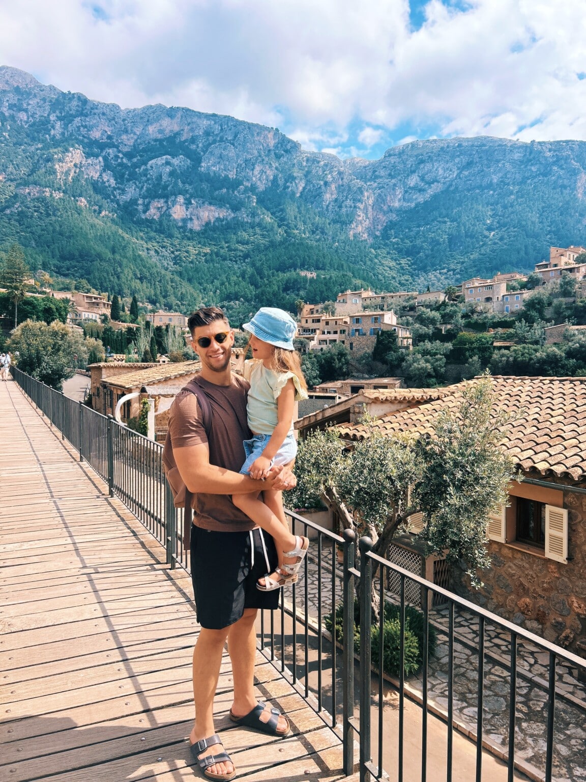 Our 2 Week Spain and Portugal Itinerary With Kids - Ruth Nuss