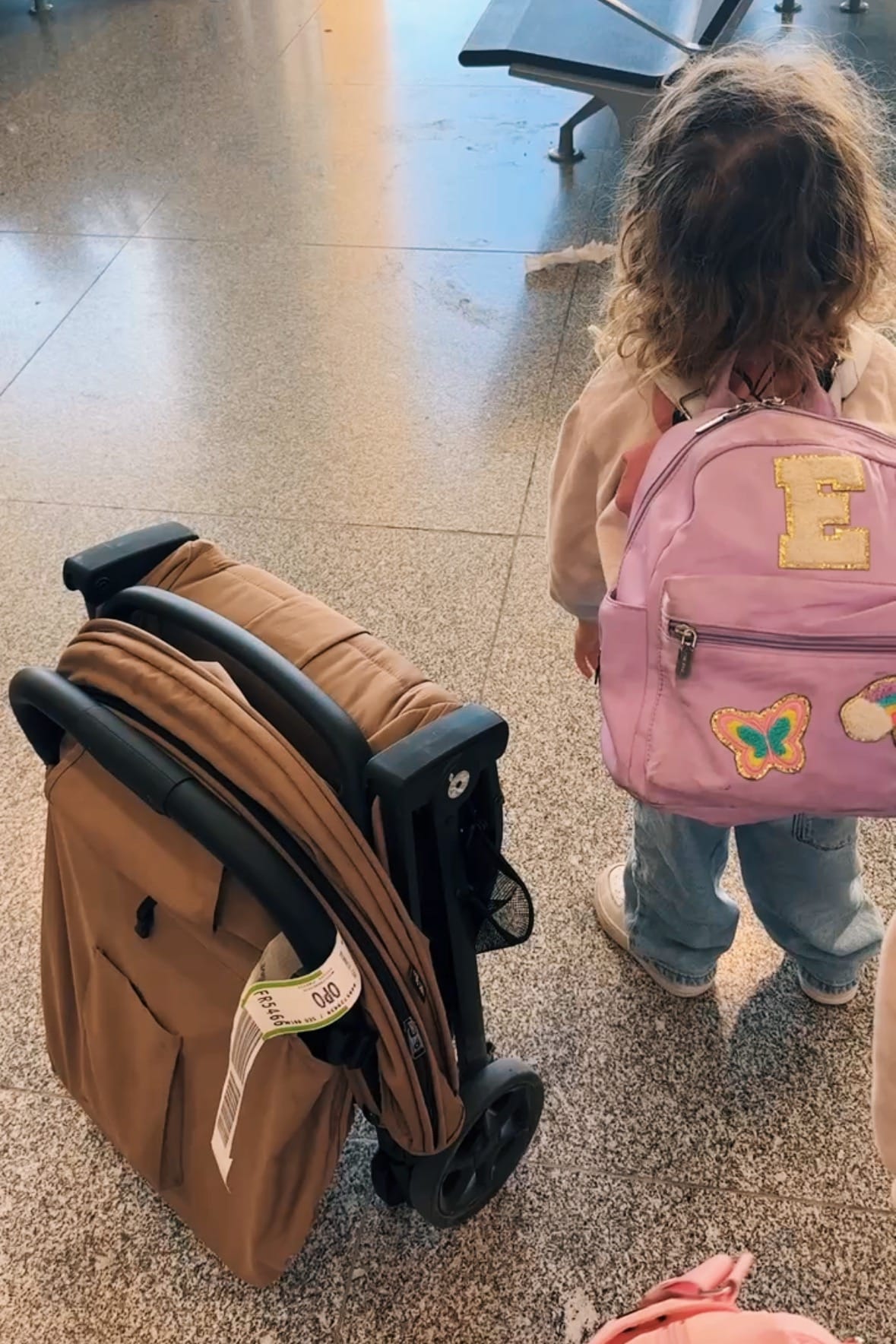 My Honest Zoe Travel Stroller Review