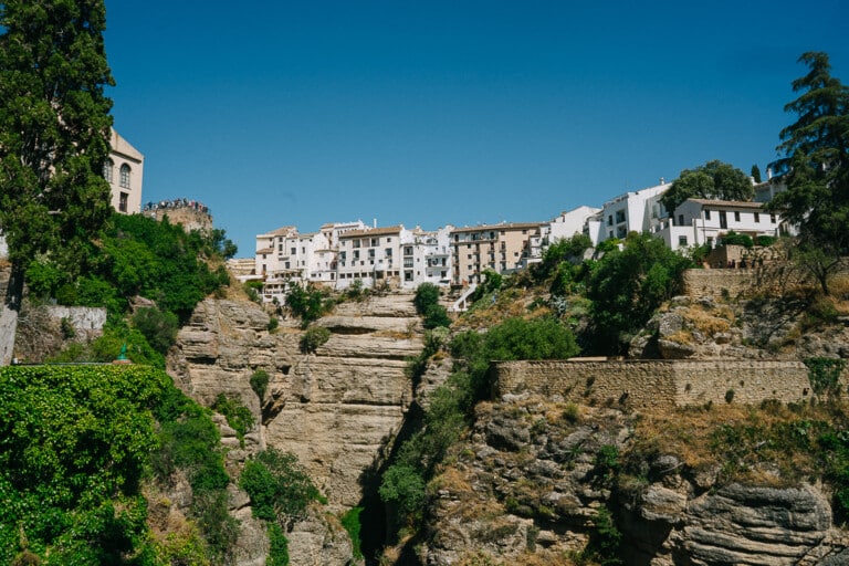 The Essential Ronda Travel Guide + 2 Day Itinerary - Ruth Nuss