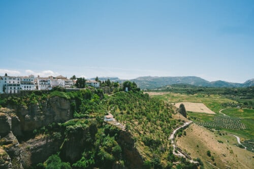 The Essential Ronda Travel Guide + 2 Day Itinerary - Ruth Nuss