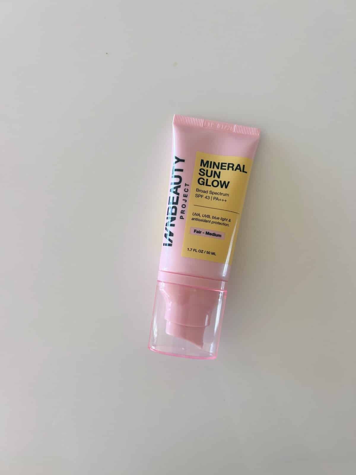 My INNBEAUTY Review: Every Product I’ve Tried From The Brand