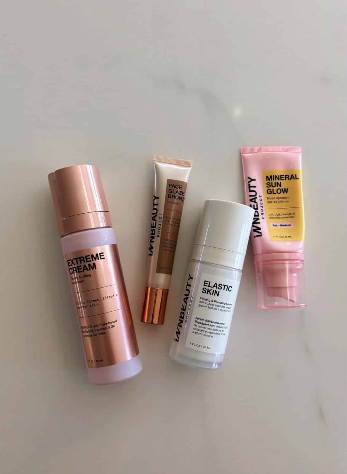 My INNBEAUTY Review: Every Product I’ve Tried From The Brand