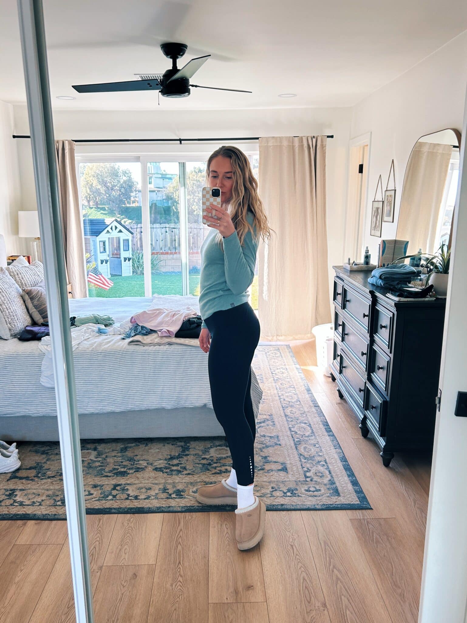 My Title Nine Clothing Review: The Best Hiking Clothes for Women