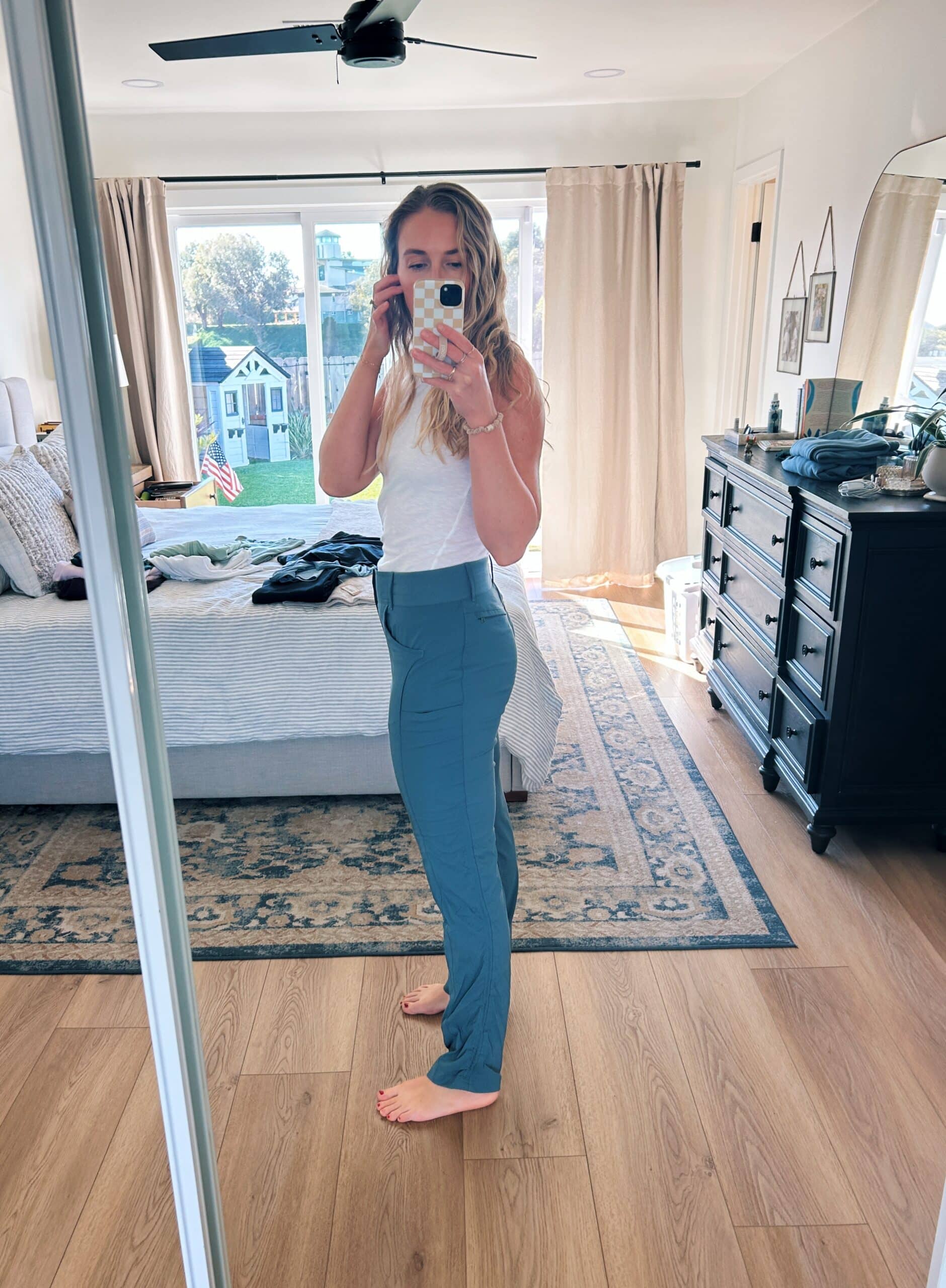 My Title Nine Clothing Review: The Best Hiking Clothes for Women