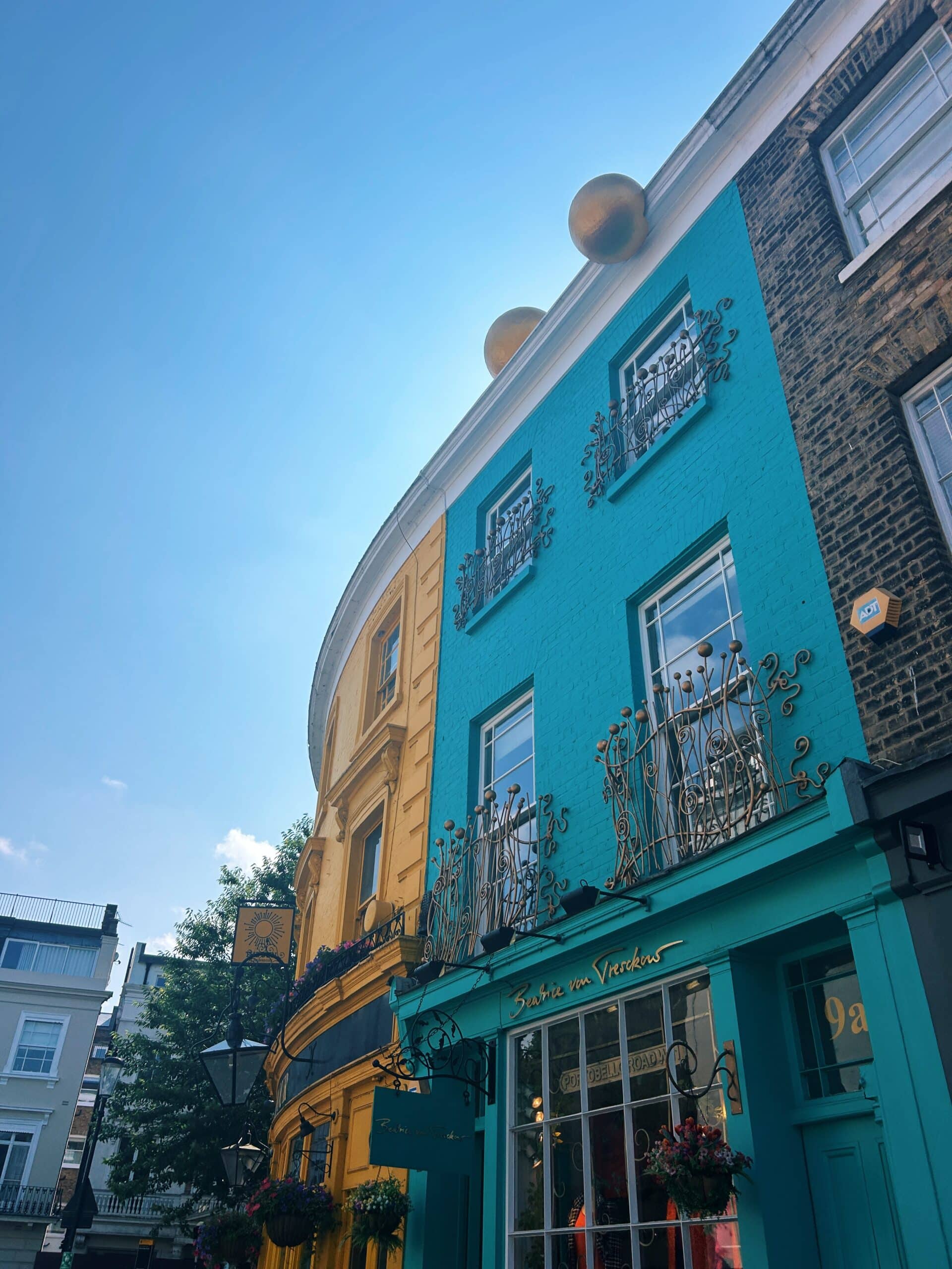 London With Kids: The Perfect 4 Day Itinerary - Ruth Nuss